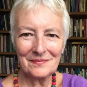 Angela Coulter - PyDeSalud